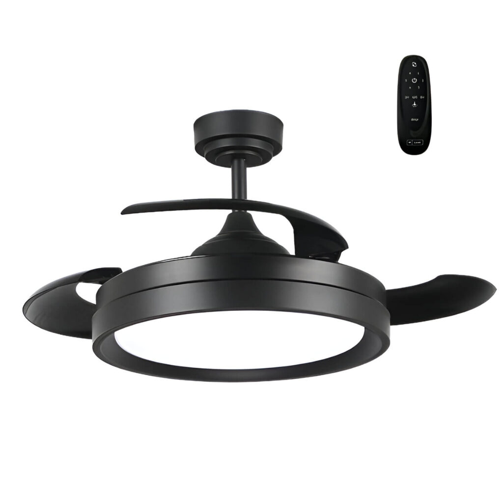 Ventiladores de Techo Silenciosos: La Solución Perfecta - Efimarket