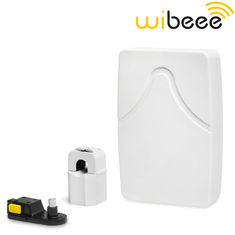 WiBeee BOX Trifásico 100A