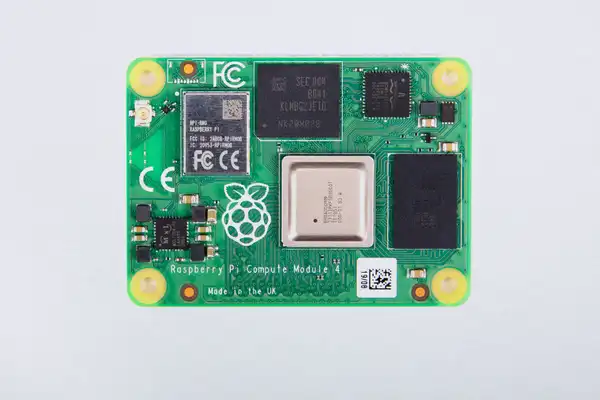 Raspberry Pi Compute Module 4 2GB 4 x 1.5GHz|CM4002000 - Efimarket
