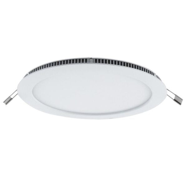Downlight LED Empotrable Circular 20W - Efimarket