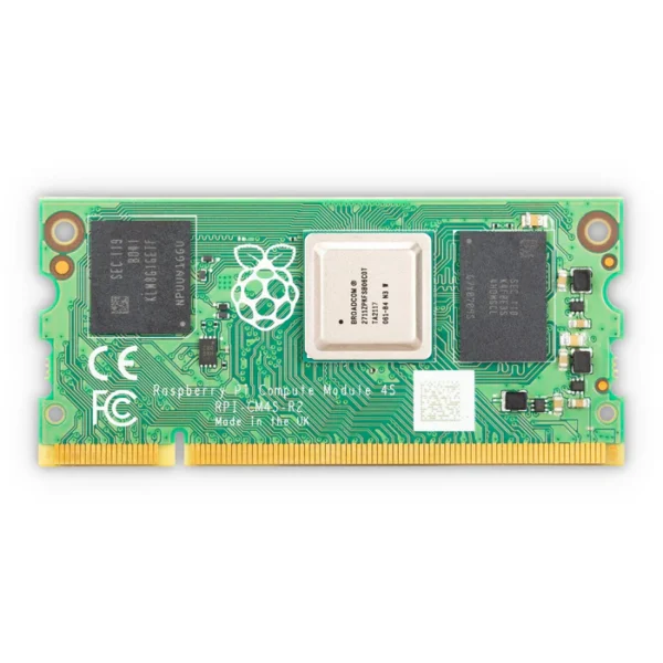 Raspberry Pi Compute Module 4S 8GB RAM 2GB