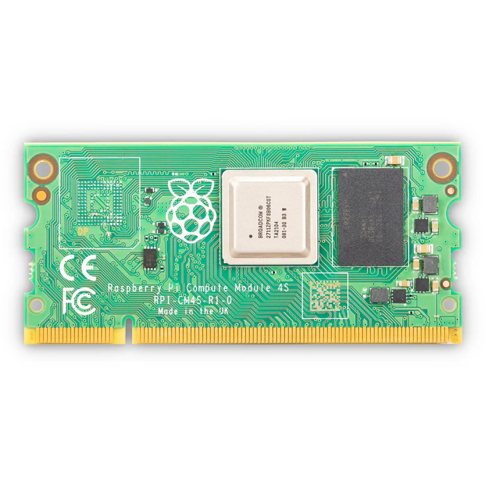 Raspberry Pi Compute Module 4S 8GB RAM 2GB