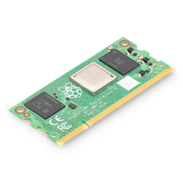 Raspberry Pi Compute Module 4S 8GB RAM 2GB