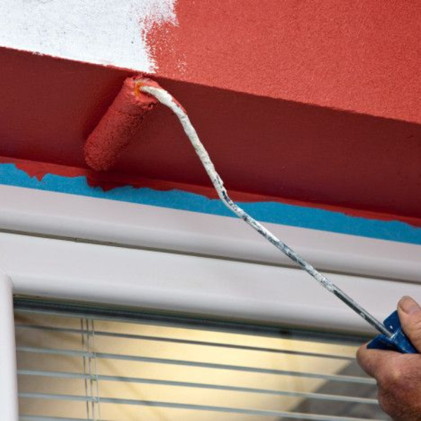 Cinta Azul TESA Exterior